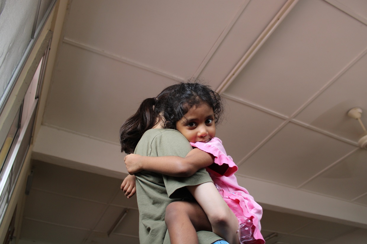 Ti-Ratana Welfare Society