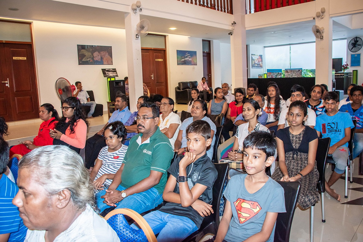 Our Project – Ti-Ratana Welfare Society